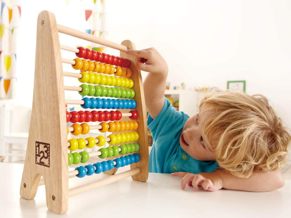 Math Treehouse Toys