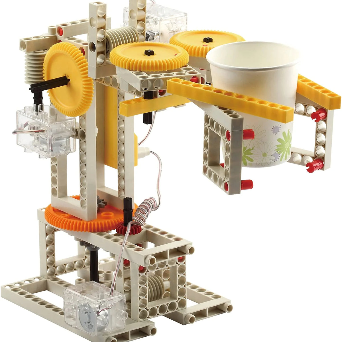 physics & engineering – Treehouse Toys