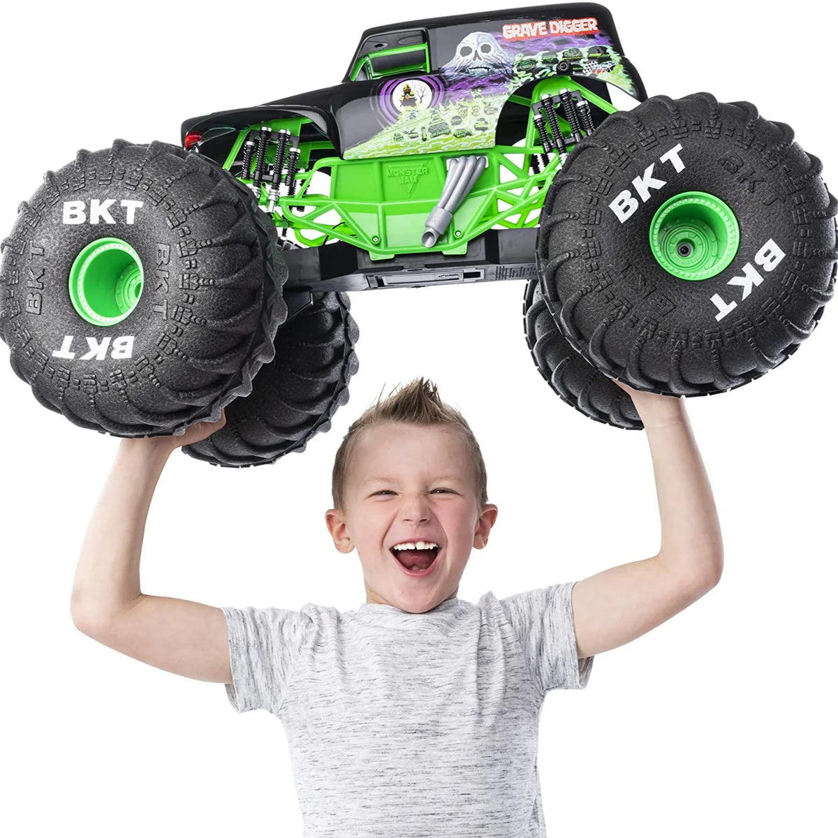 vehicles | remote control – Treehouse Toys
