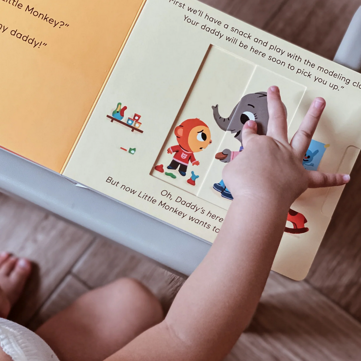 books | interactive – Treehouse Toys