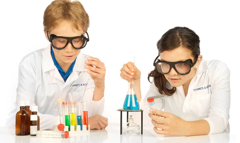 science | chemistry – Treehouse Toys