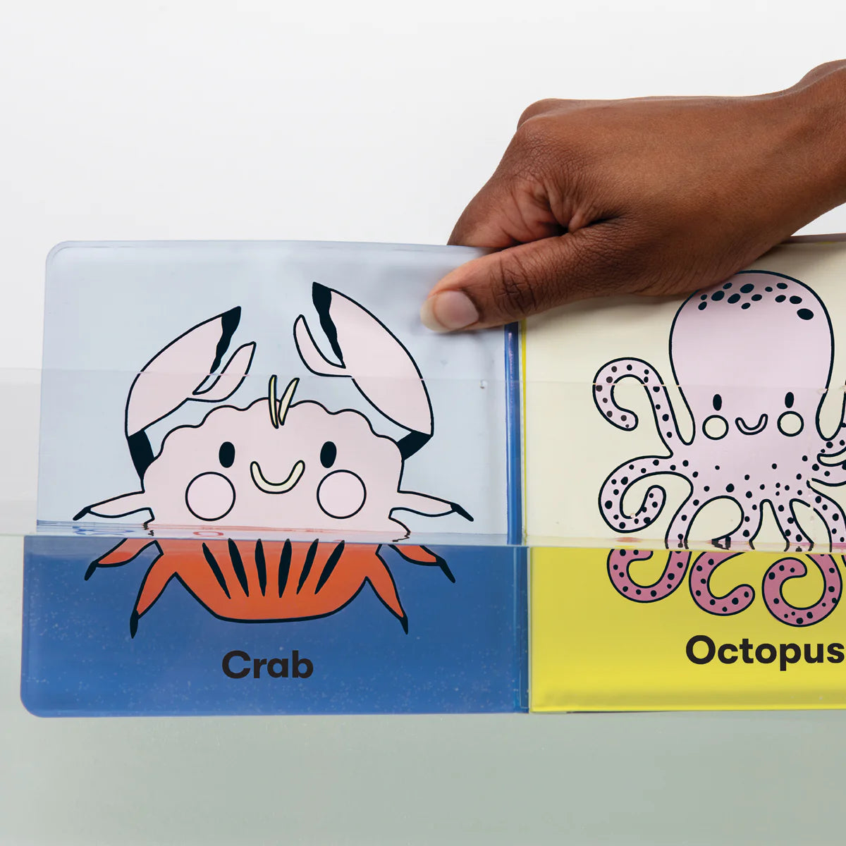 bath books – Treehouse Toys