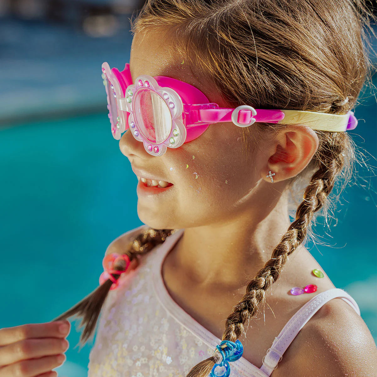 Googles Petal Flower – Treehouse Toys