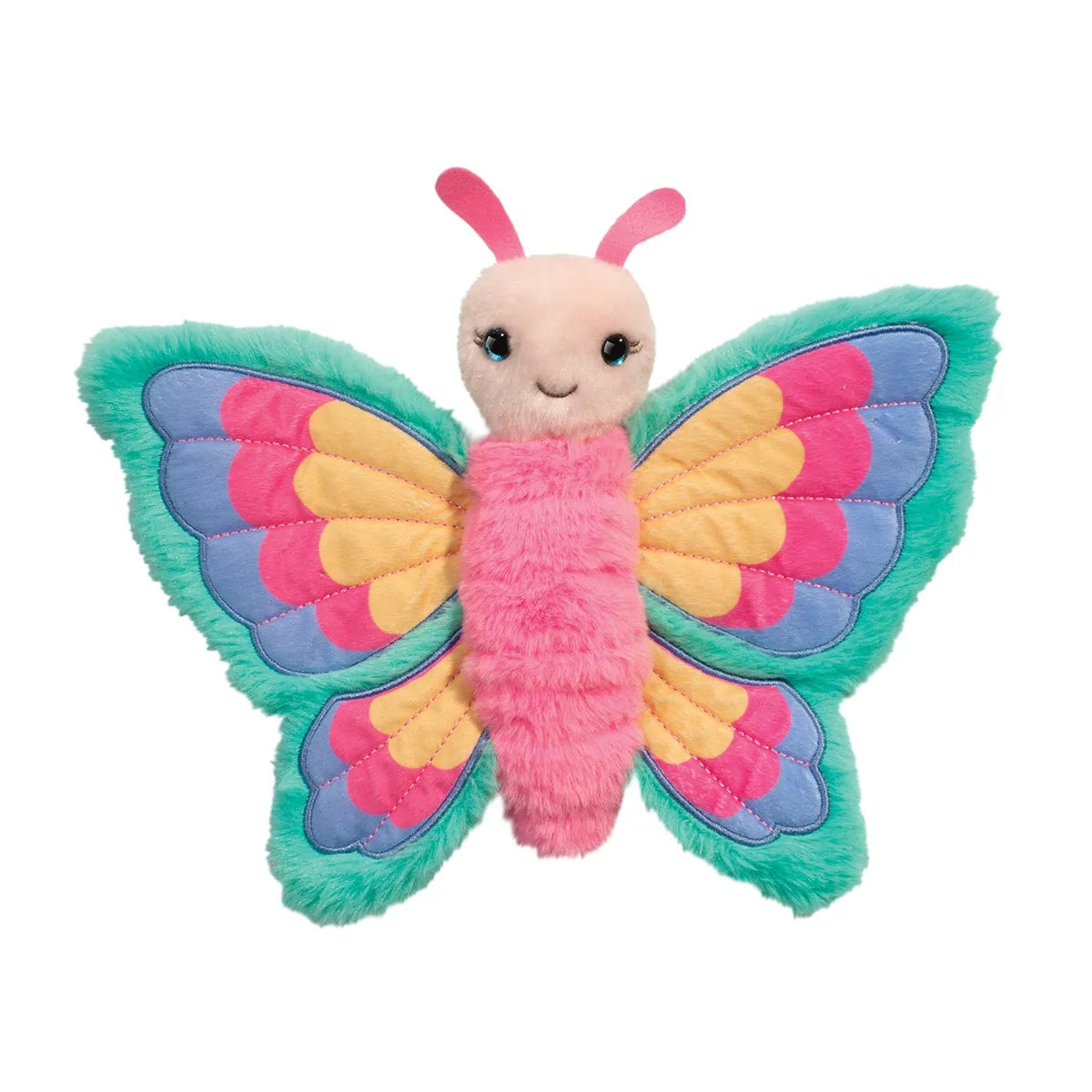 Butterfly Britt – Treehouse Toys