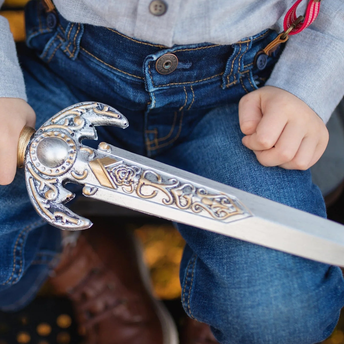 Knight Dagger – Treehouse Toys
