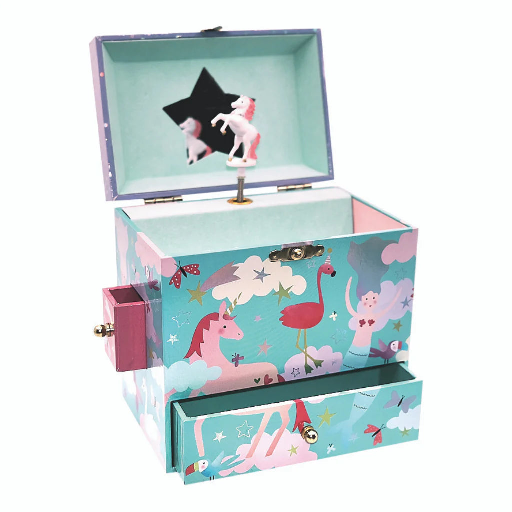 Jewelry Box | Fantasy – Treehouse Toys