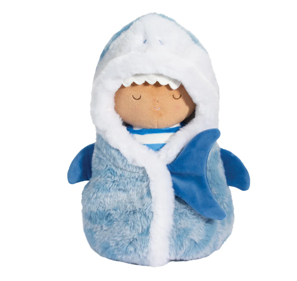 Baby Shark Hug – Treehouse Toys