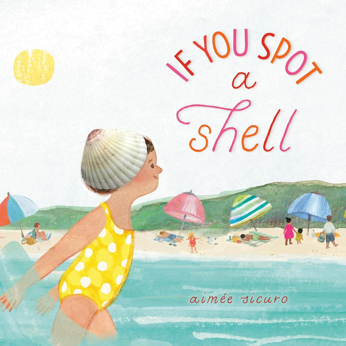 If You Spot a Shell – Treehouse Toys