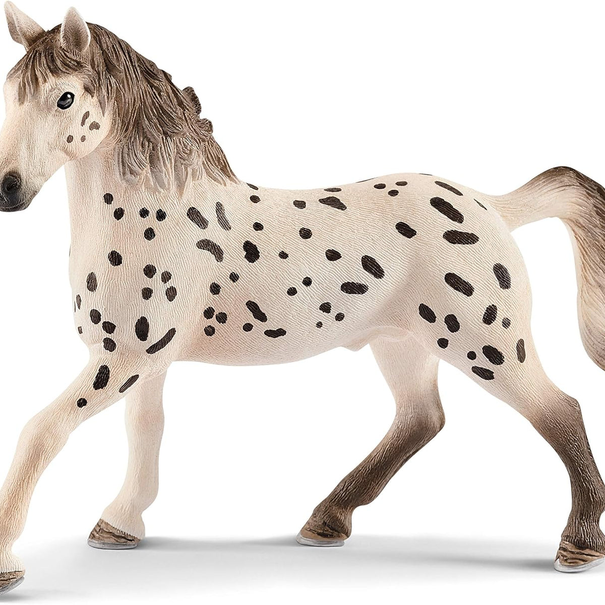 Knapstrupper Stallion Horse – Treehouse Toys
