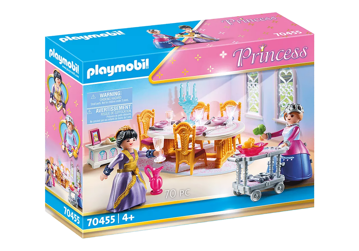 Princess | Dining Room – Treehouse Toys