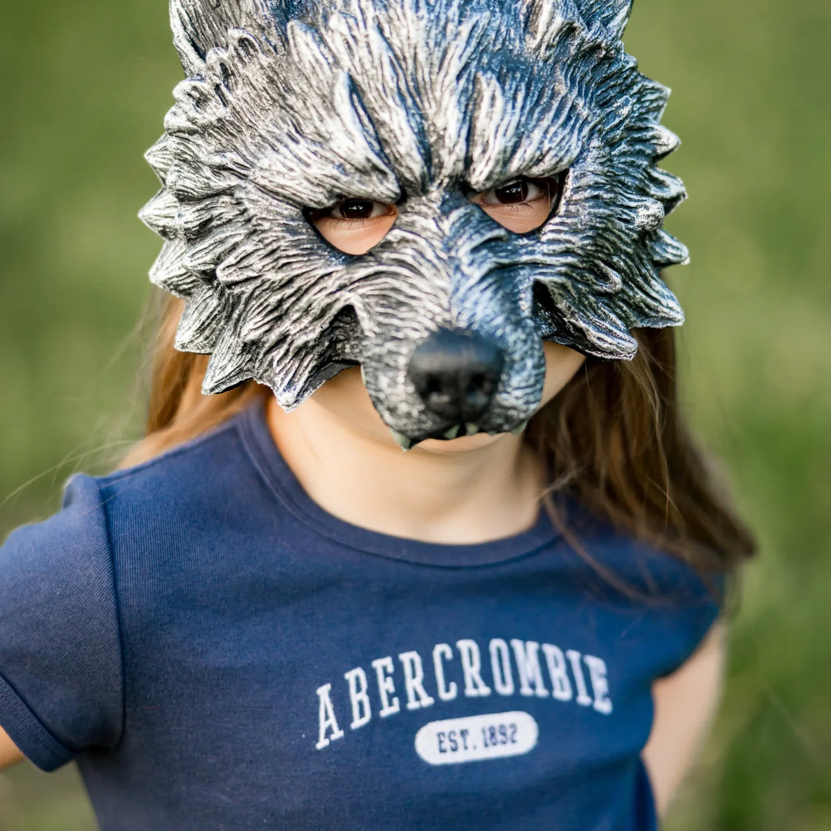 Werewolf Mask – Treehouse Toys