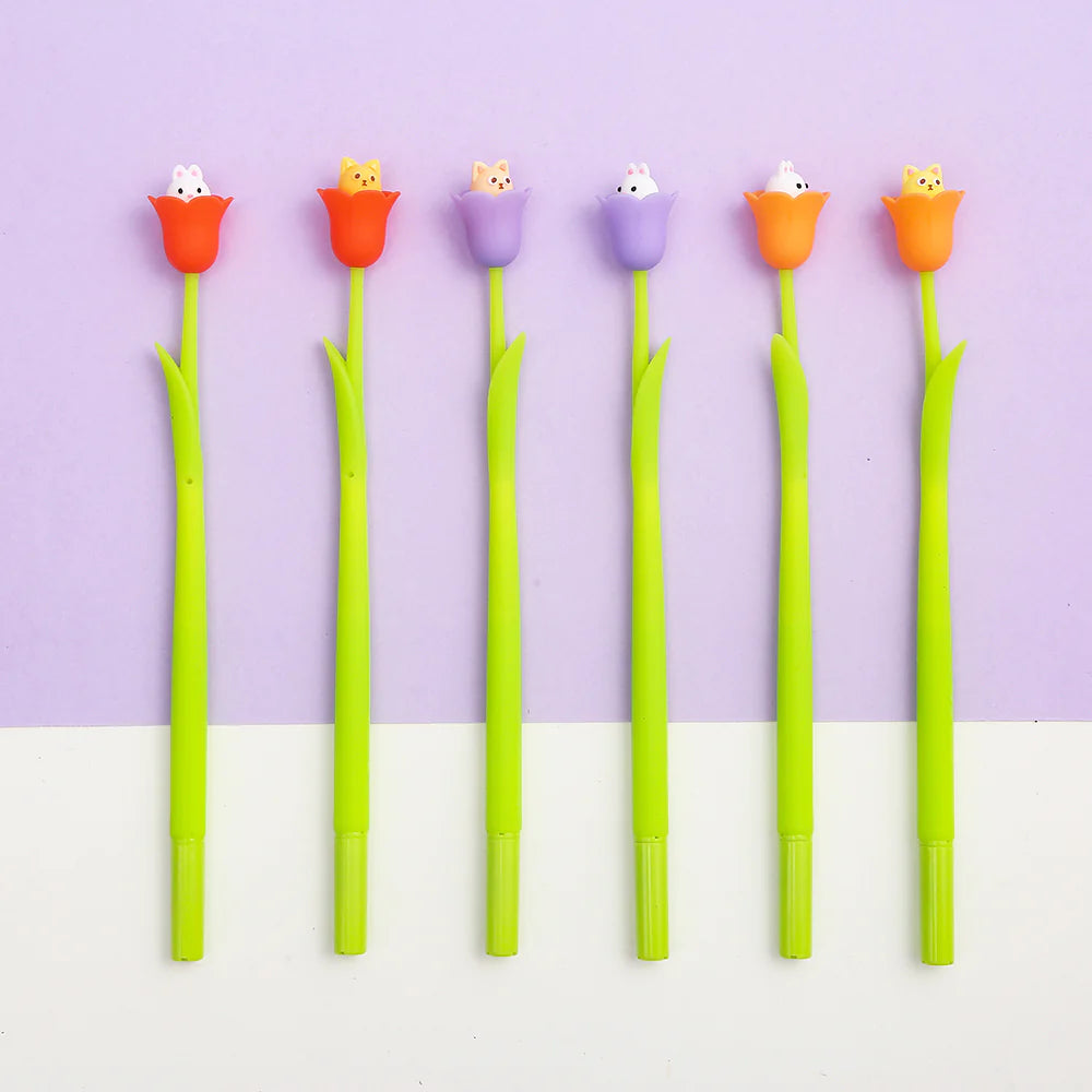 Bluebells Wiggle Gel Pen – Treehouse Toys