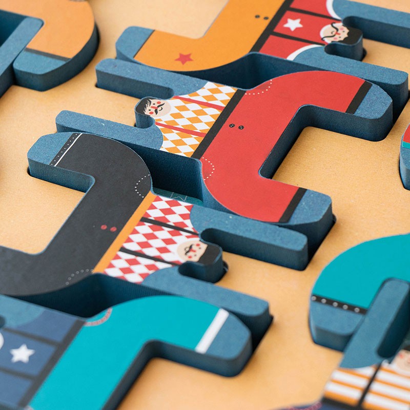 Acrobat Balancing Game – Treehouse Toys