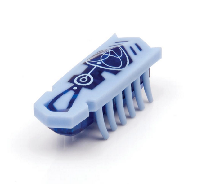 Hexbug Nano Newton – Treehouse Toys