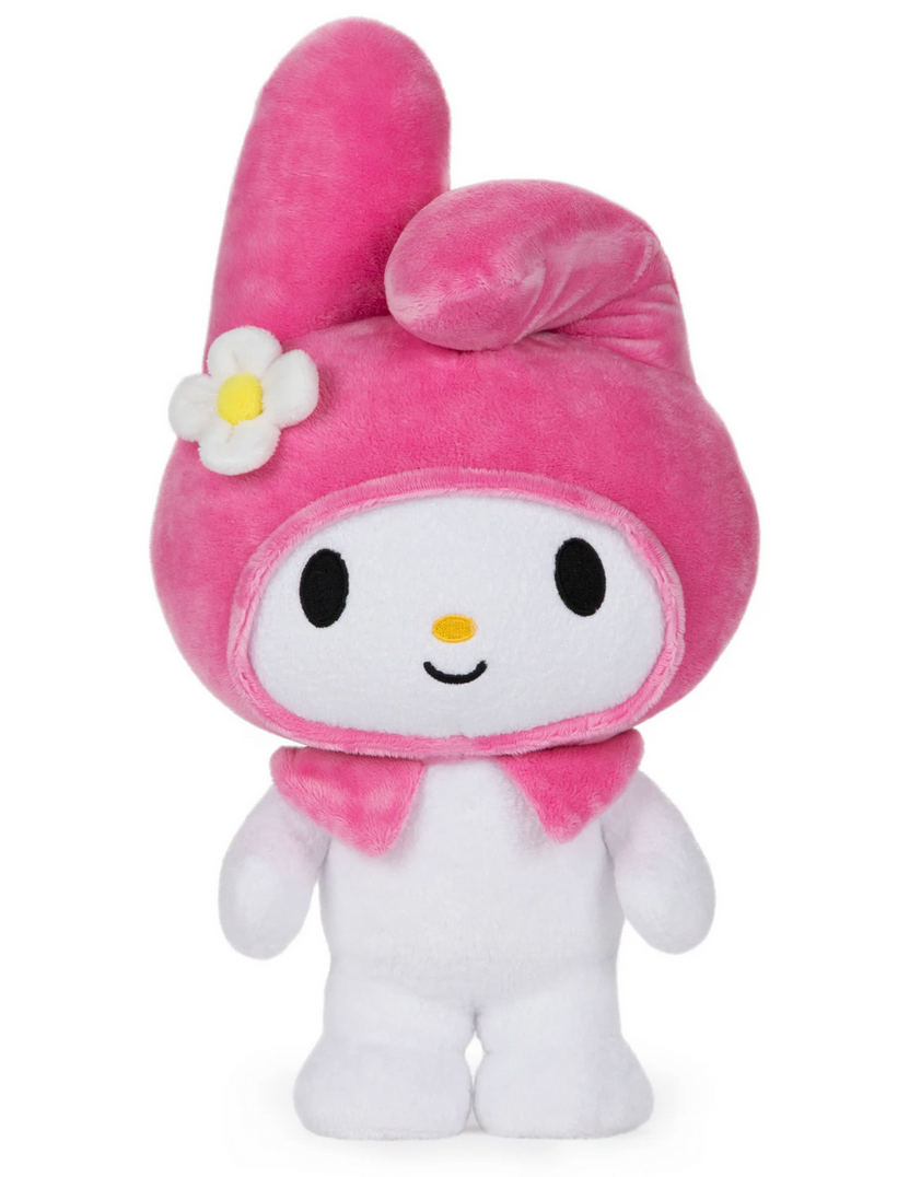 Hello Kitty My Melody – Treehouse Toys