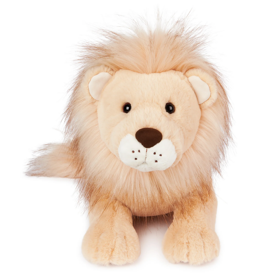 Lion Regis – Treehouse Toys