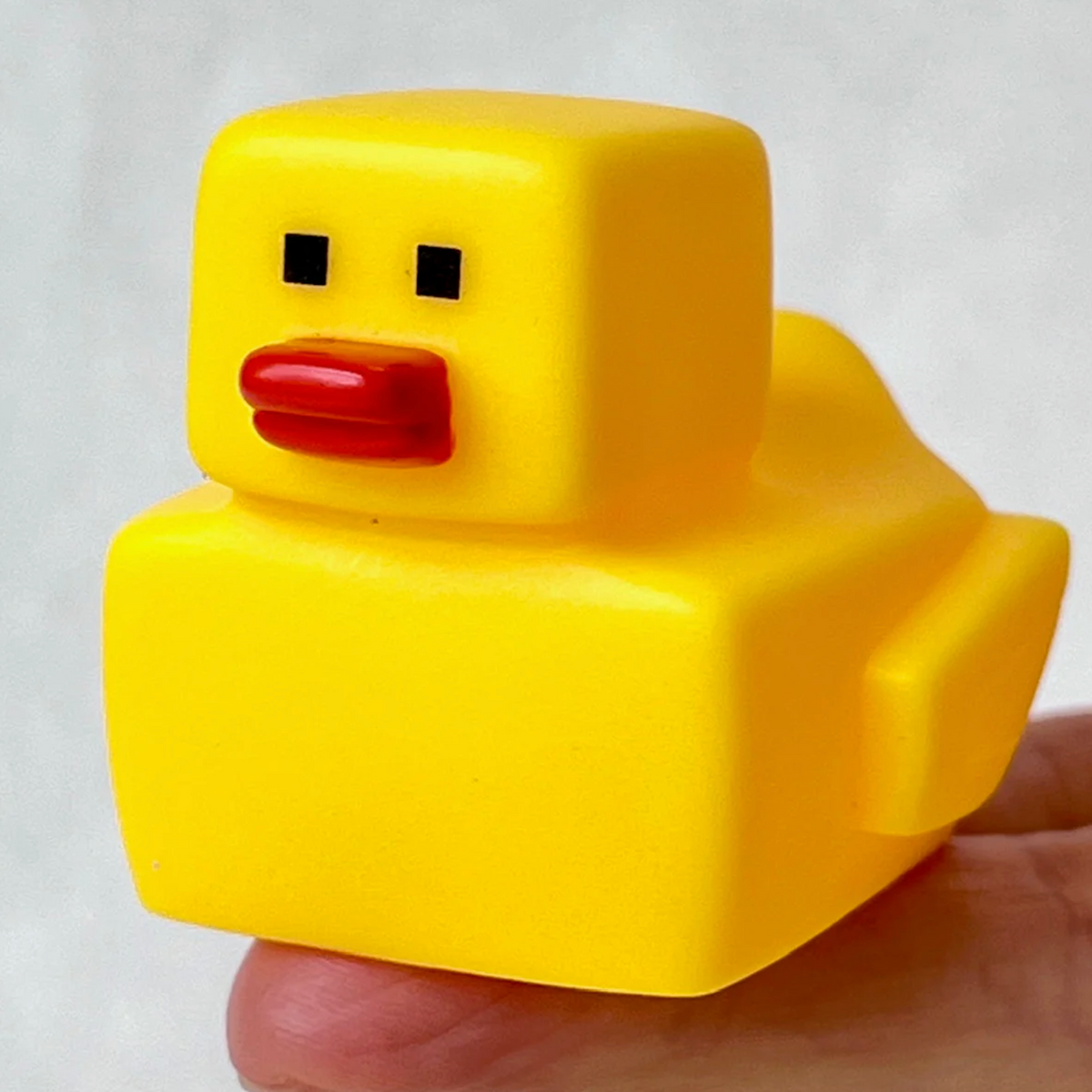 Square Duck – Treehouse Toys