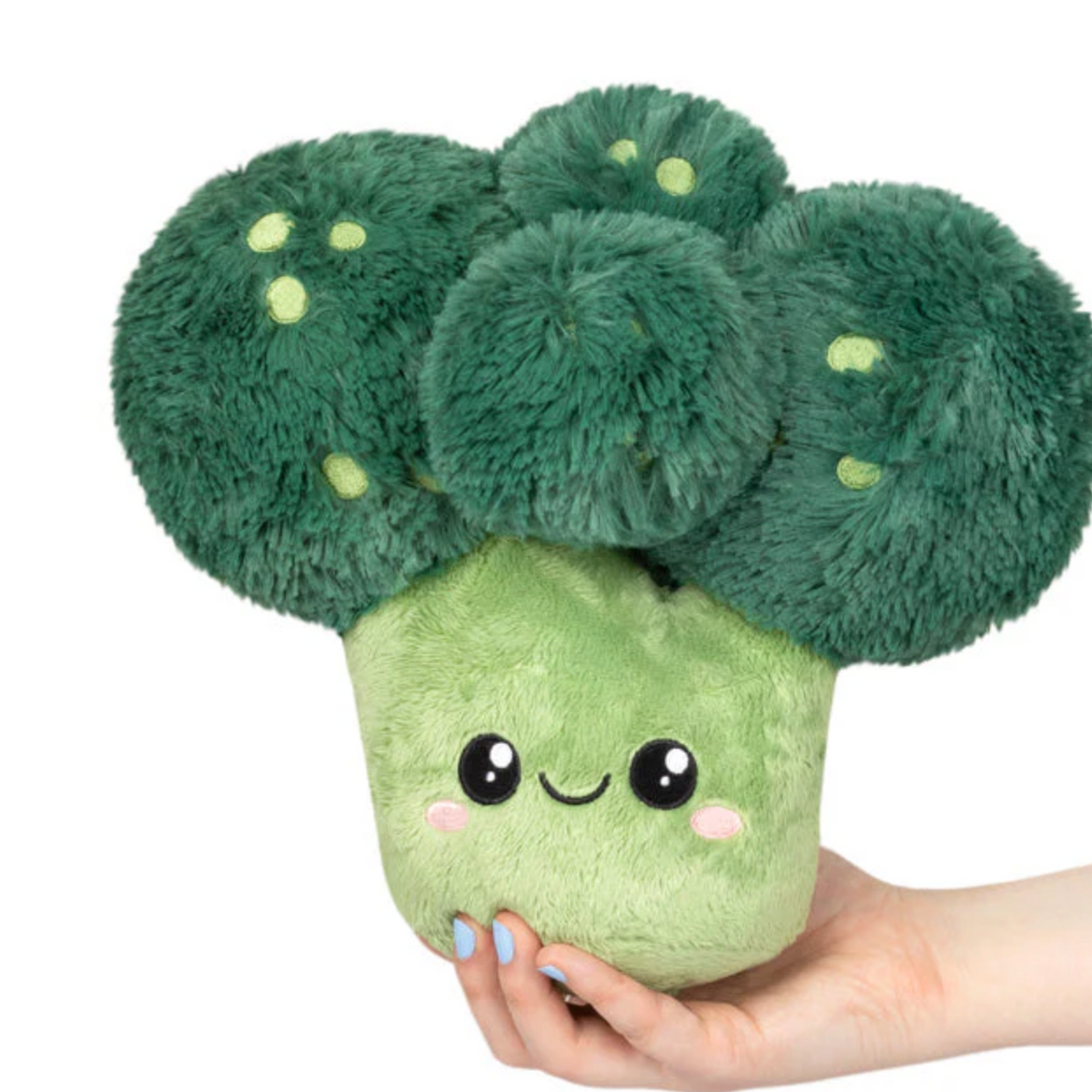 Broccoli Mini – Treehouse Toys