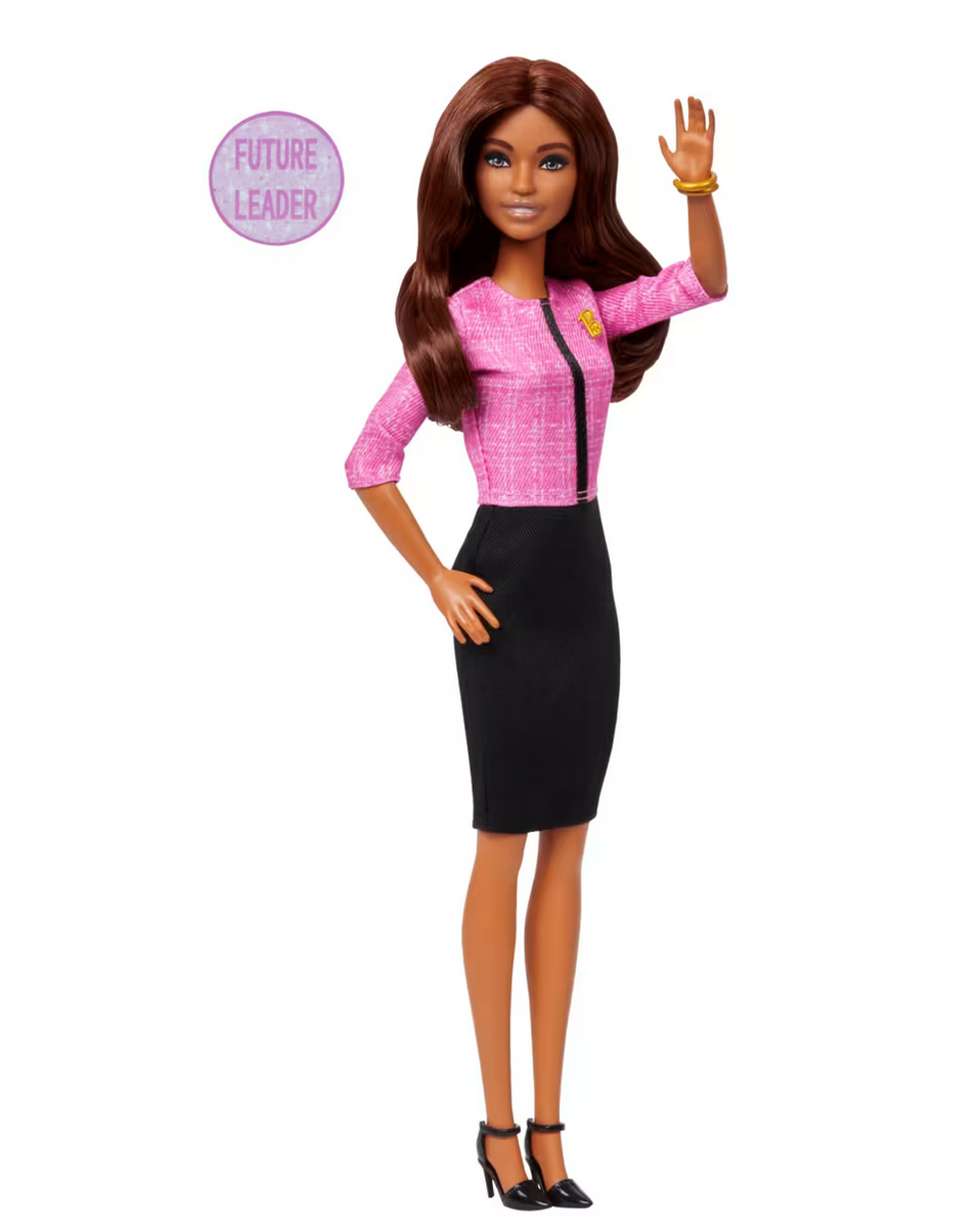 Barbie Future Leader – Treehouse Toys
