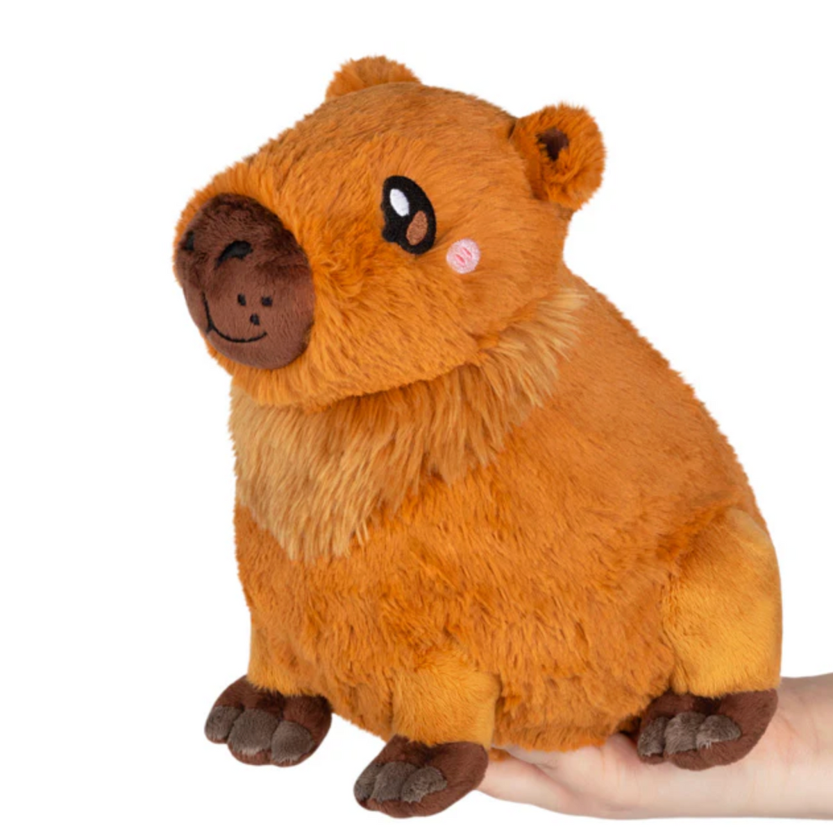 Capybara Mini – Treehouse Toys