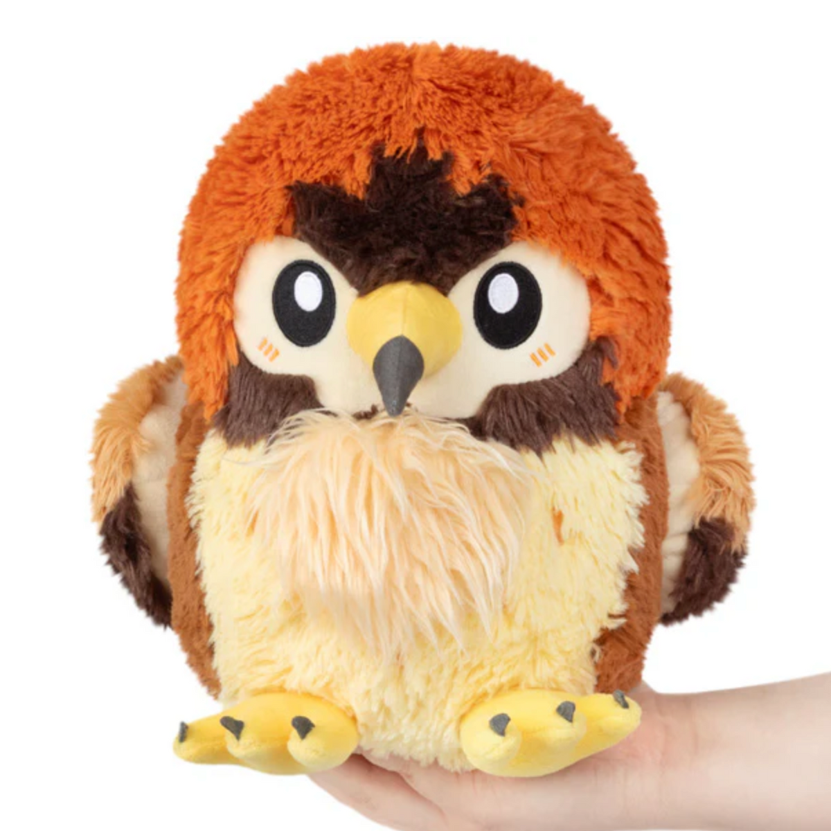Hawk Mini – Treehouse Toys