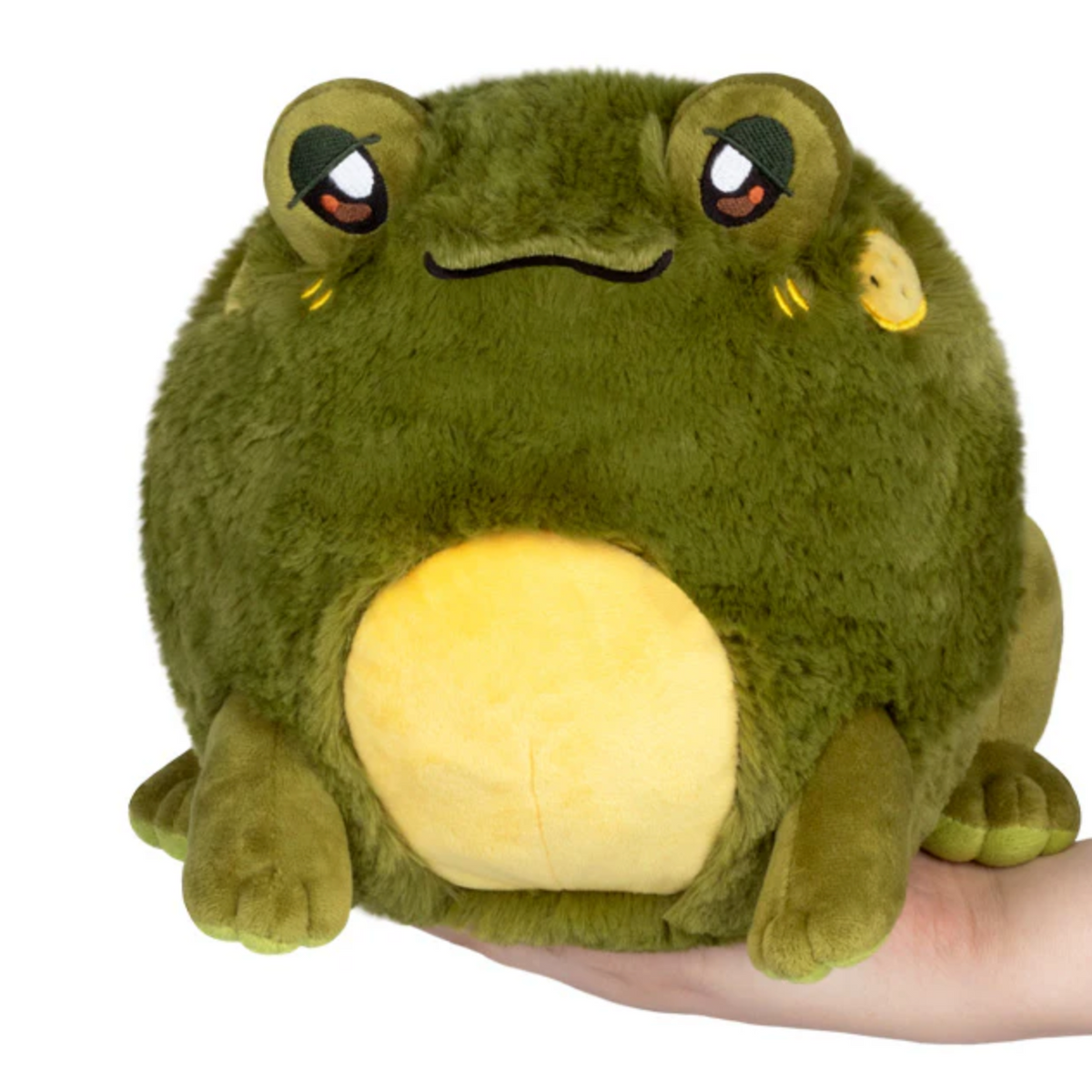 Toad Mini – Treehouse Toys