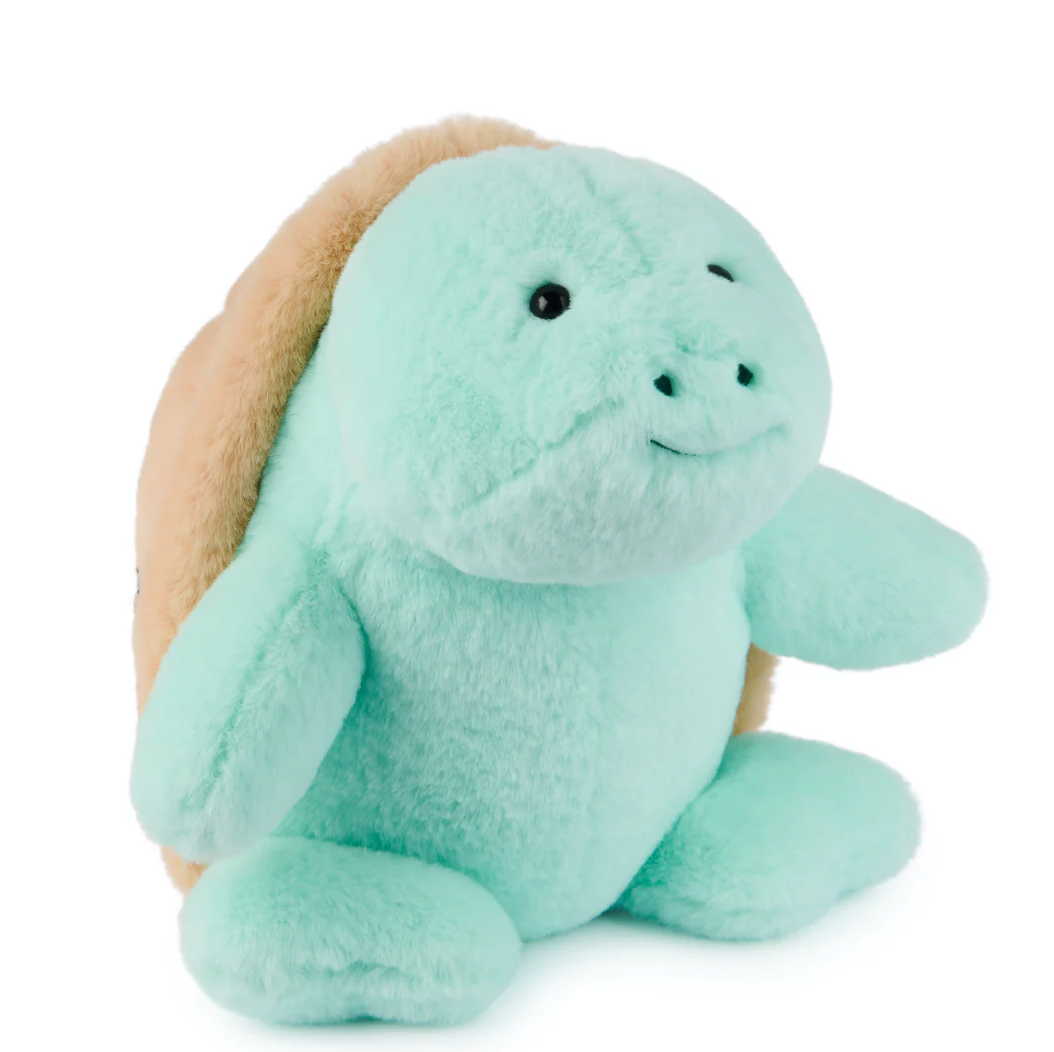 Snuffles Sea Turtle – Treehouse Toys