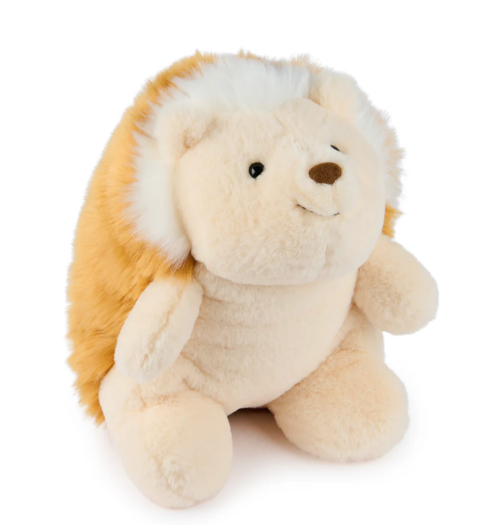 Snuffles Hedgehog – Treehouse Toys