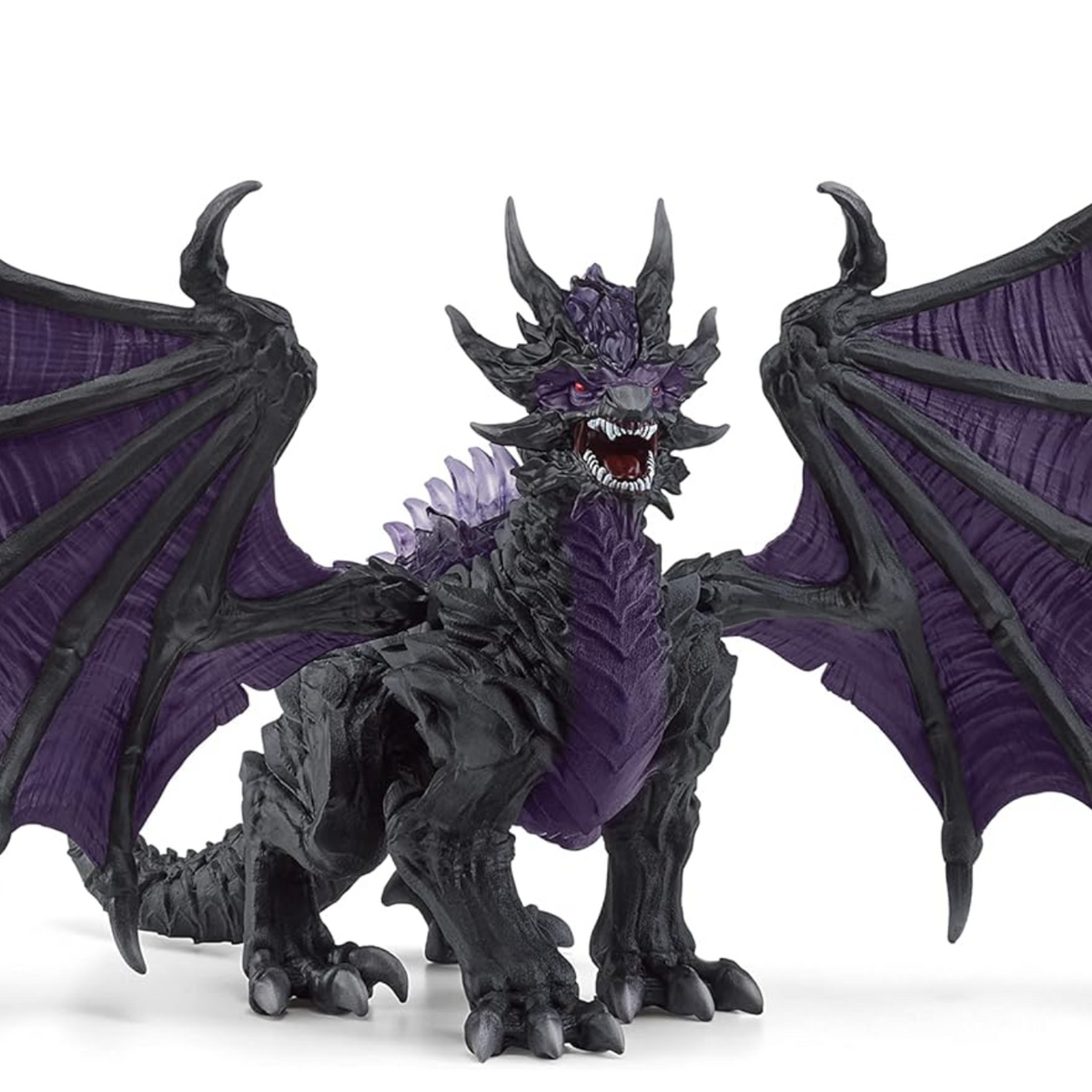 Eldrador Creatures | Shadow Dragon – Treehouse Toys