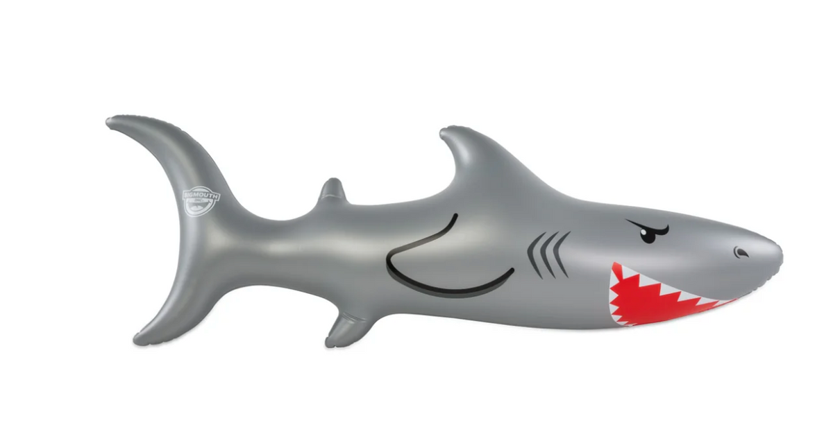 Pool Noodle | Shark – Treehouse Toys