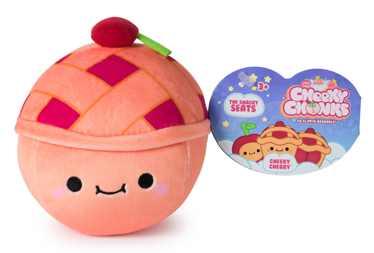 Cheeky Chonks Chonk – Treehouse Toys