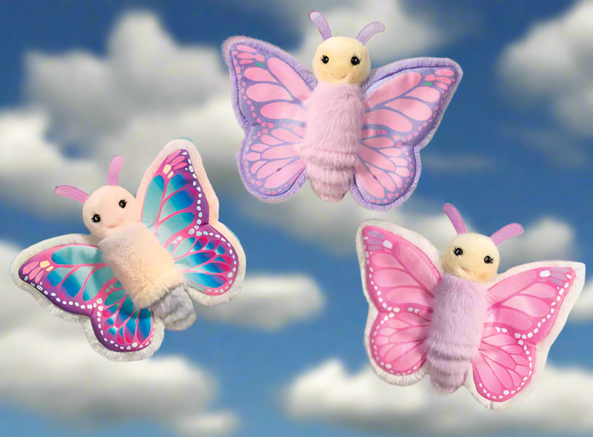 Butterfly Mini – Treehouse Toys