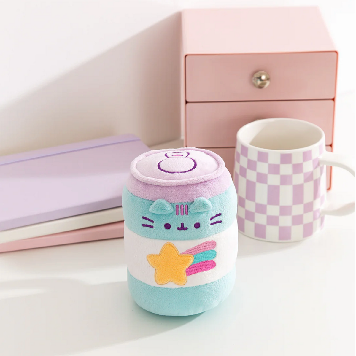 Pusheen Gamer: Pop Sip – Treehouse Toys