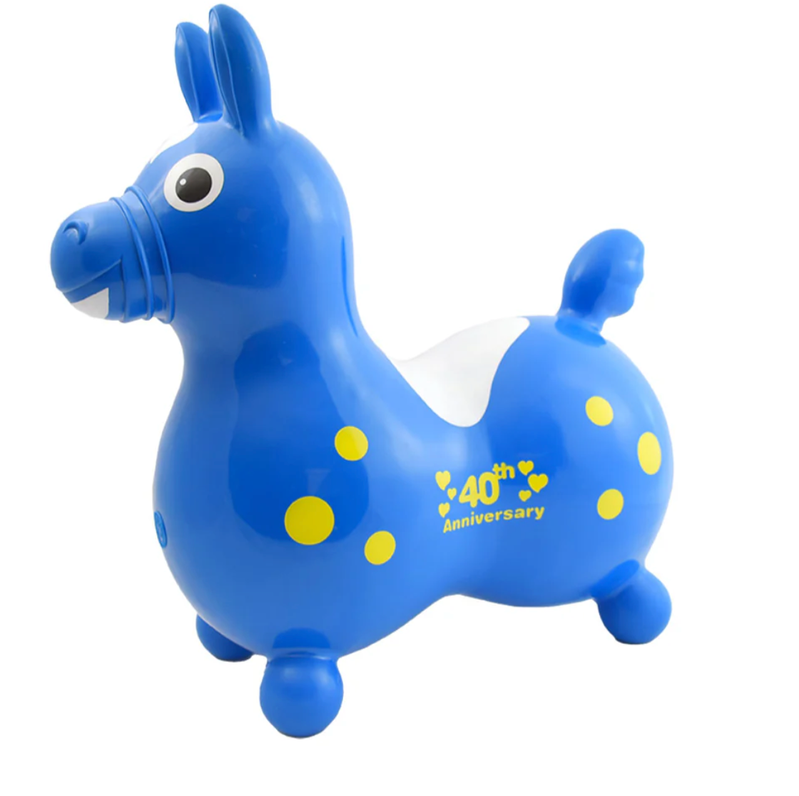 Rody | Blue 40th Anniversary – Treehouse Toys