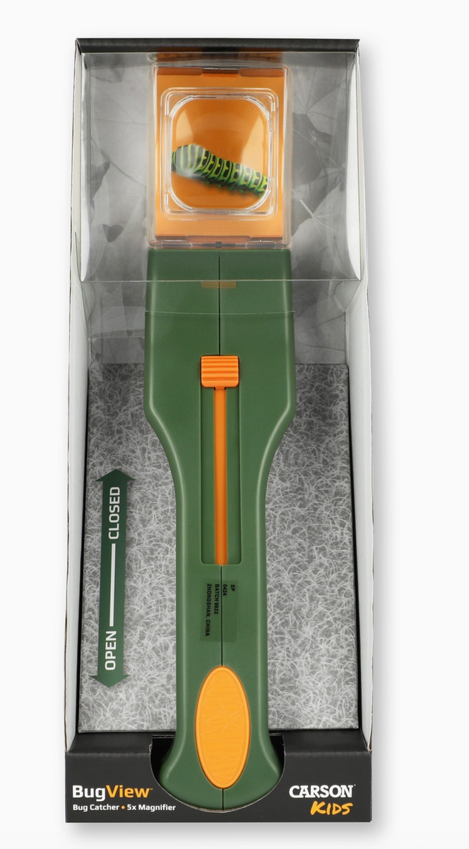 Bug View Bug Catcher – Treehouse Toys