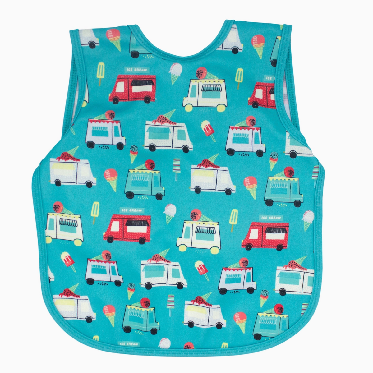 Bapron | Ice Cream Truck 6M-3T – Treehouse Toys