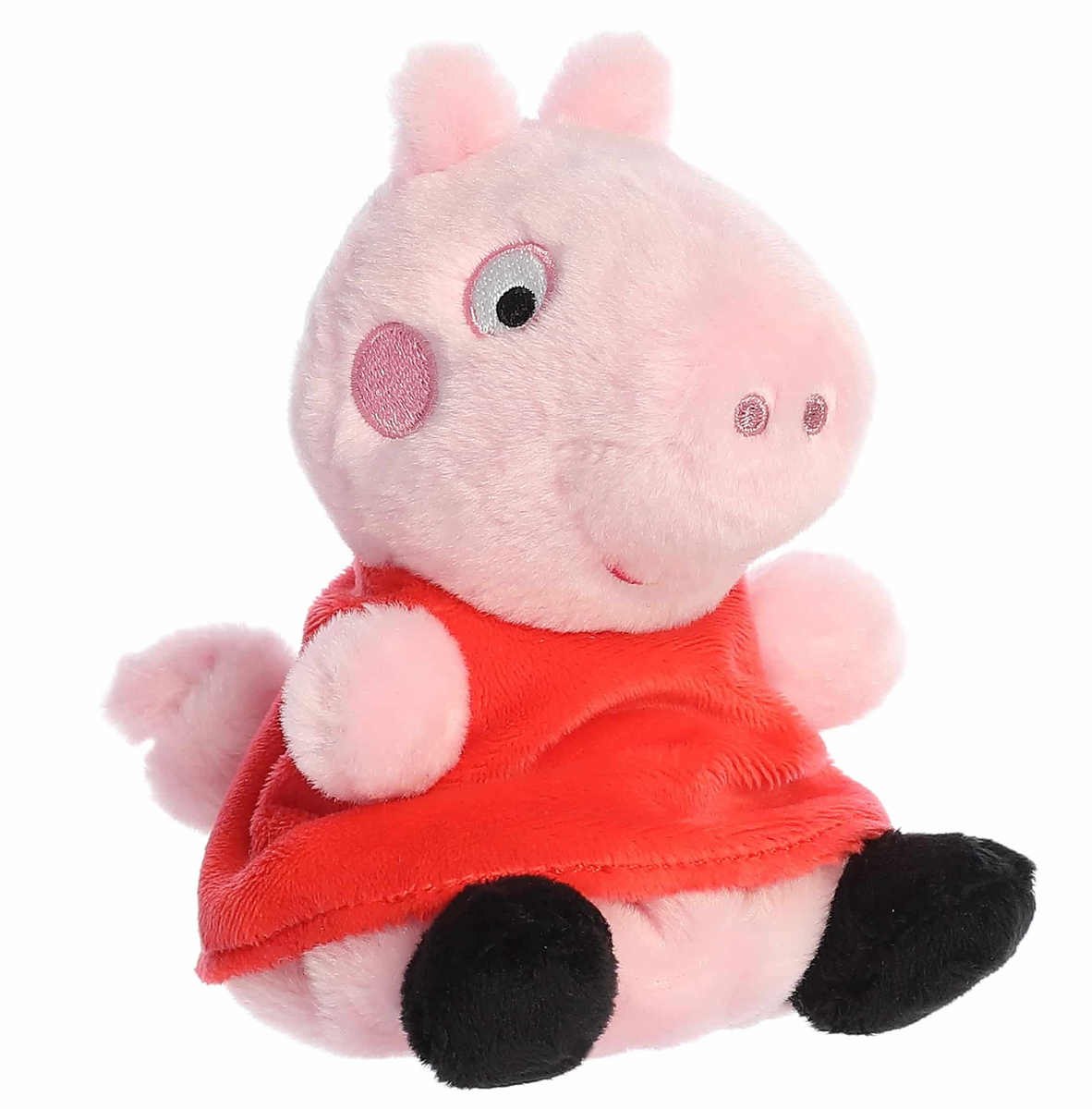 Palm Pals Peppa Pig – Treehouse Toys