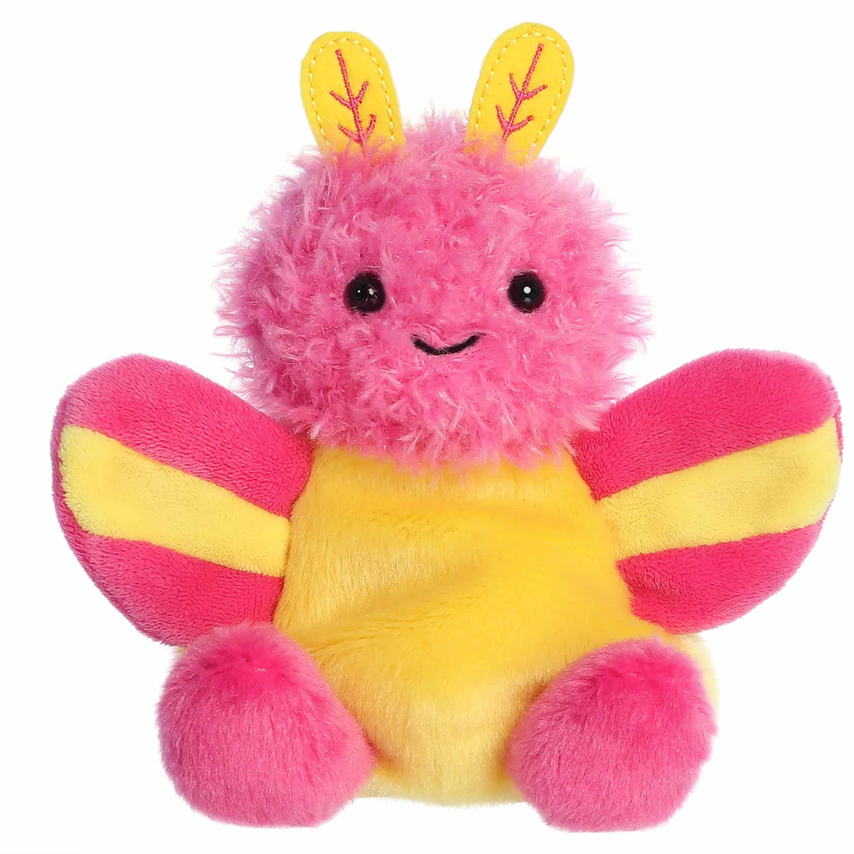 Palm Pals Rosy Maple Moth Astrid – Treehouse Toys