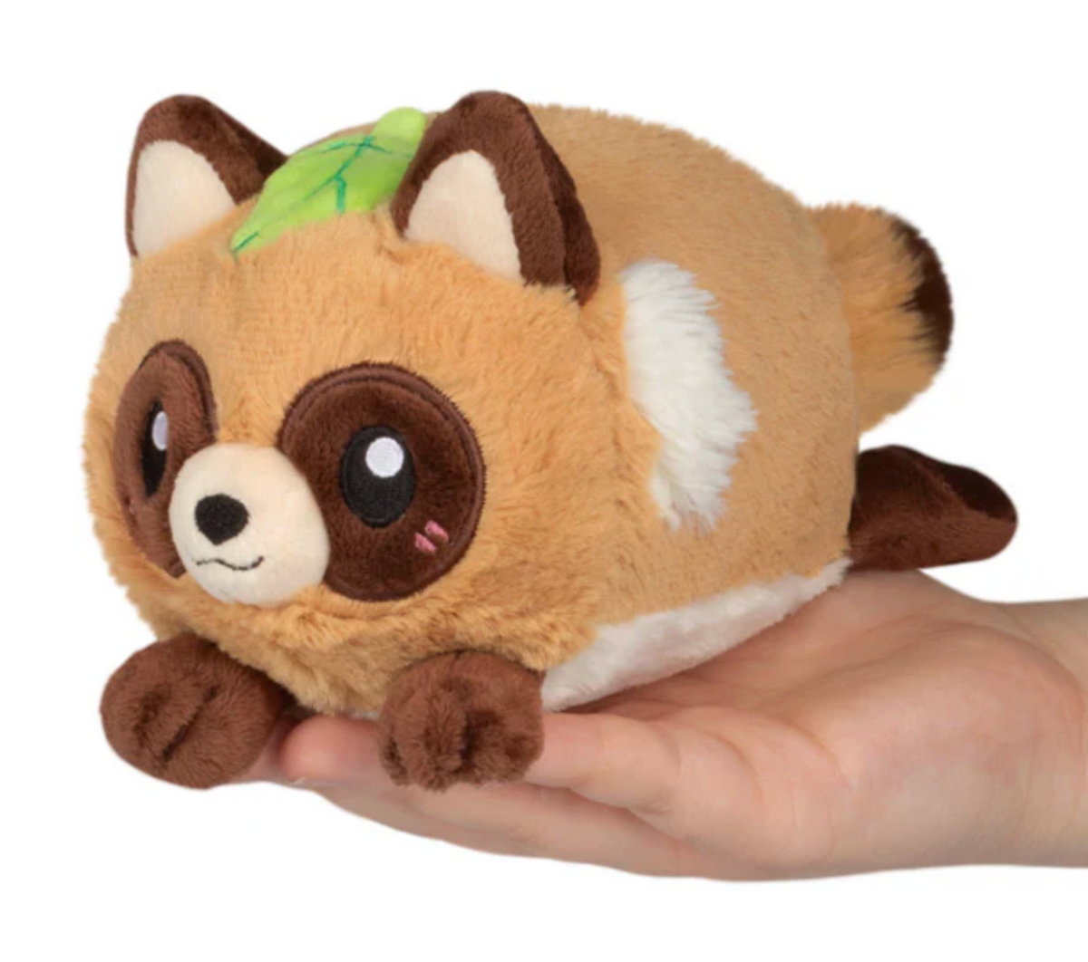 Tanuki Snackers – Treehouse Toys