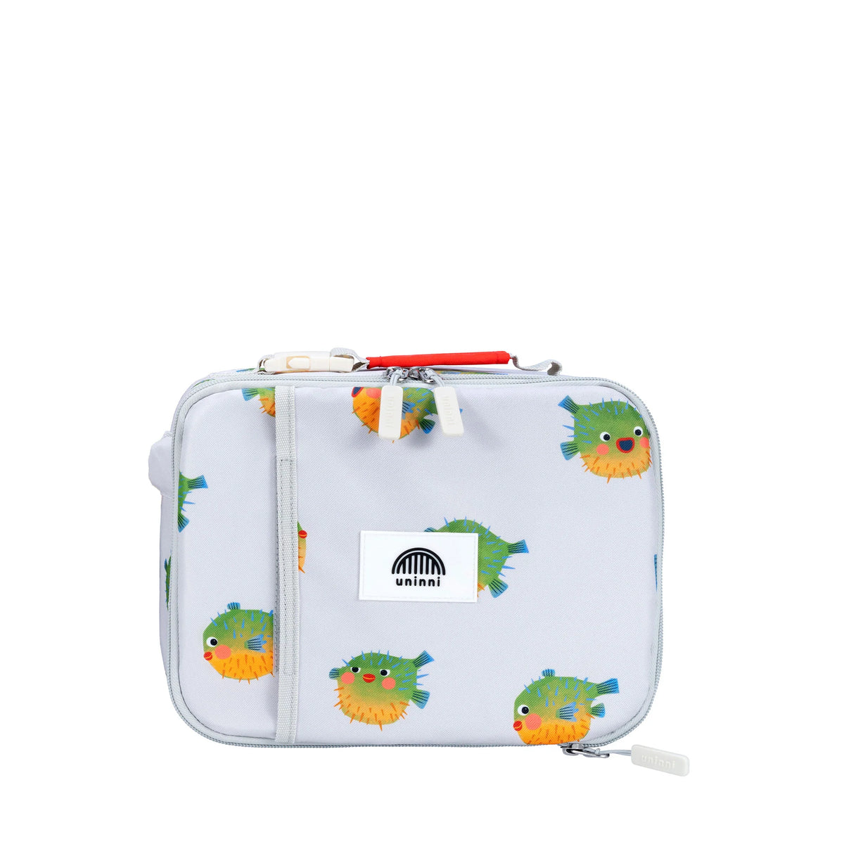 Lunch Bag | Pufferfish – Treehouse Toys