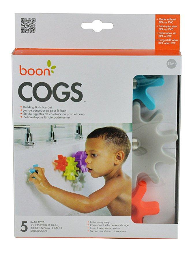 COGS Water Gears – Treehouse Toys