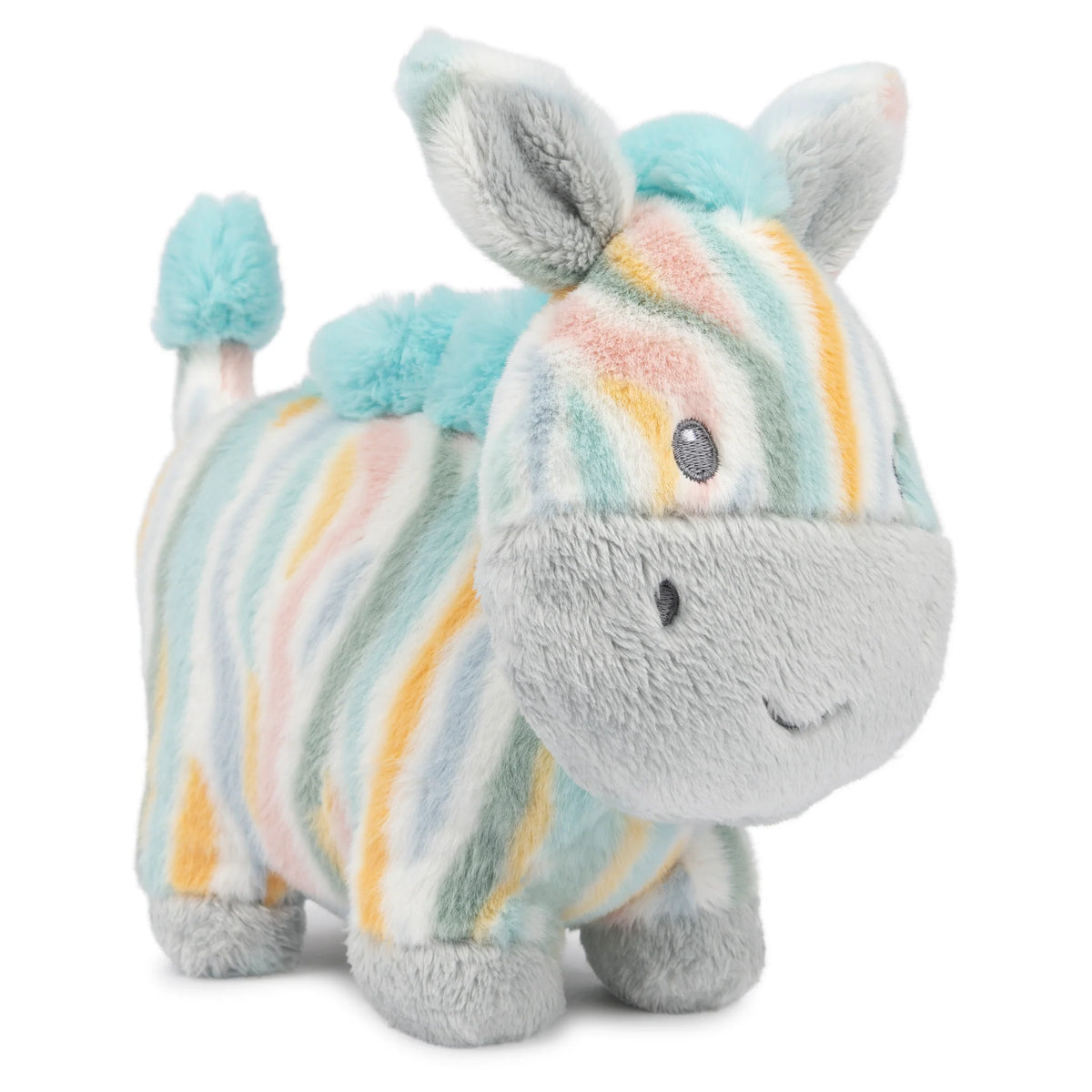Safari Friend Zebra – Treehouse Toys