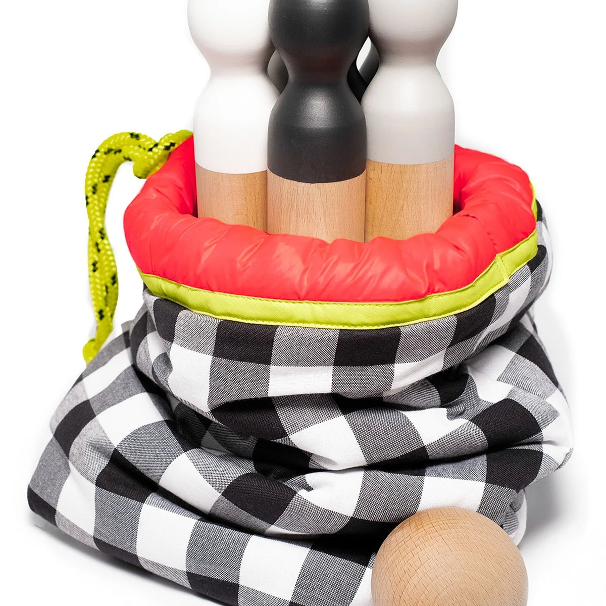 Bowling – Treehouse Toys