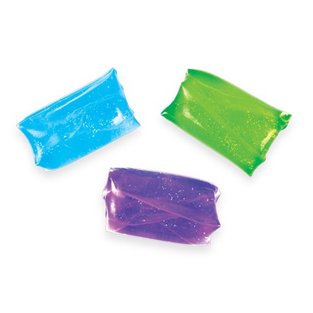 Water Wiggler Mini Glitter – Treehouse Toys