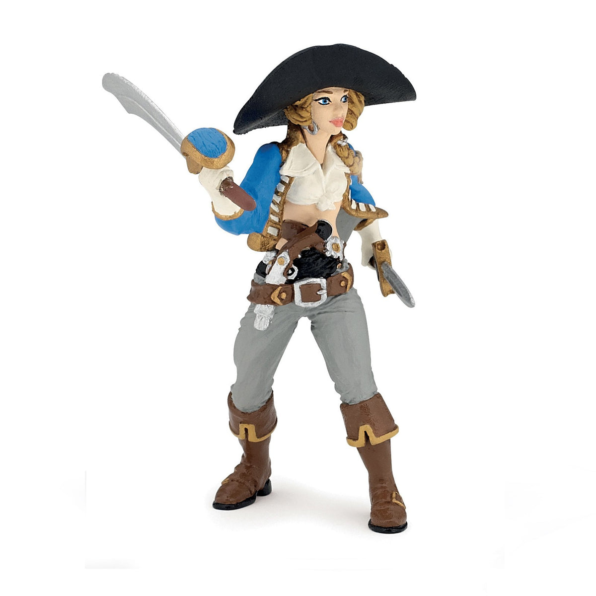 Lady Corsair – Treehouse Toys