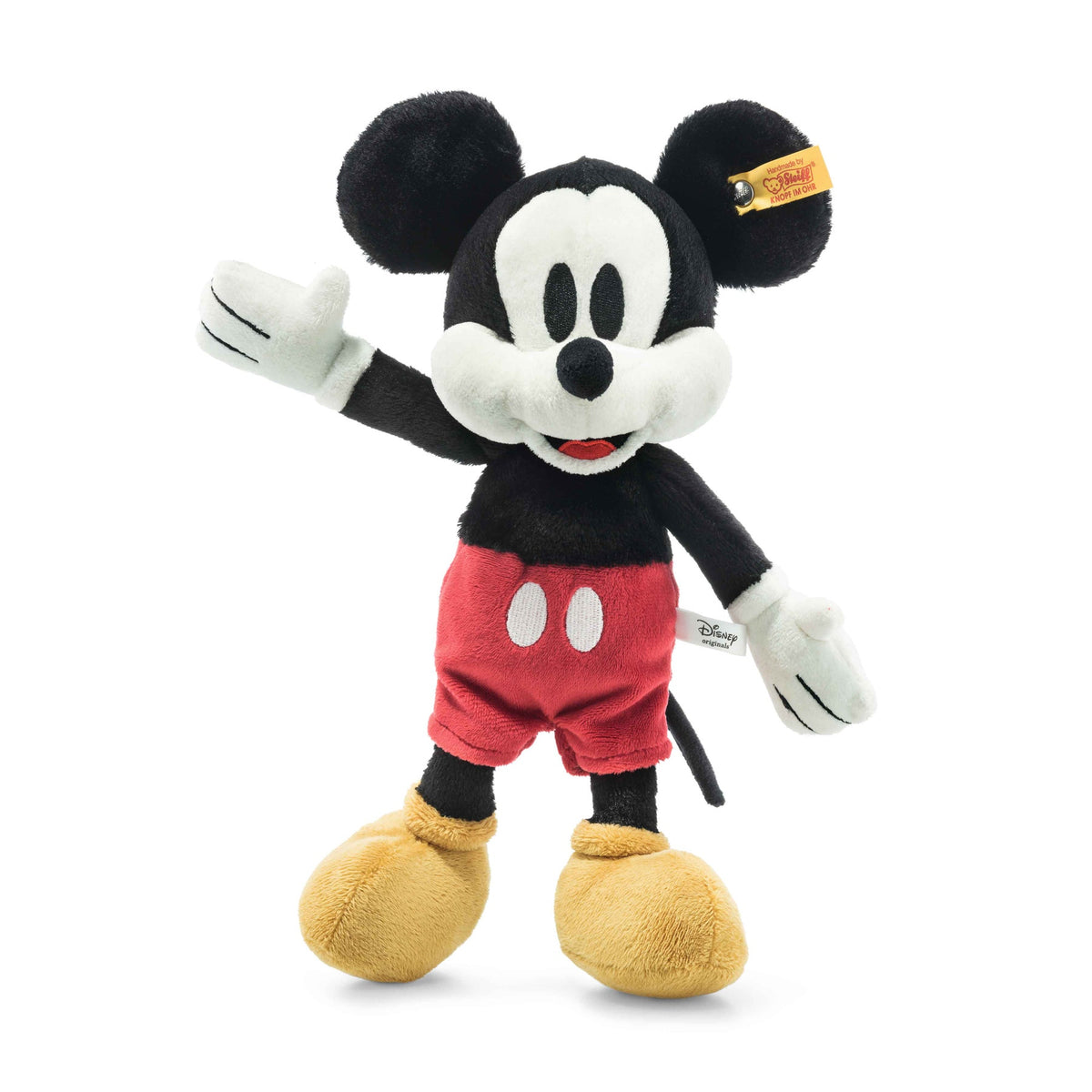 Disney's Mickey Mouse – Treehouse Toys