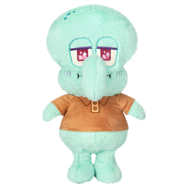 Spongebob Squidward – Treehouse Toys