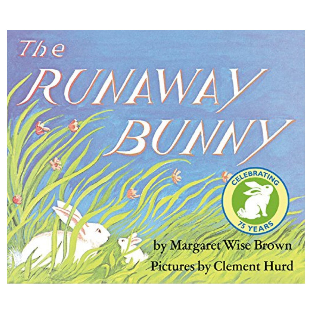 Runaway Bunny – Treehouse Toys