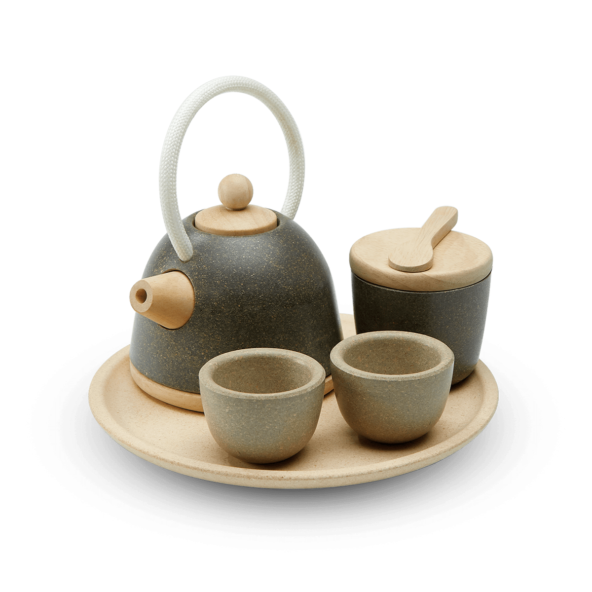 Classic Tea Set – Treehouse Toys