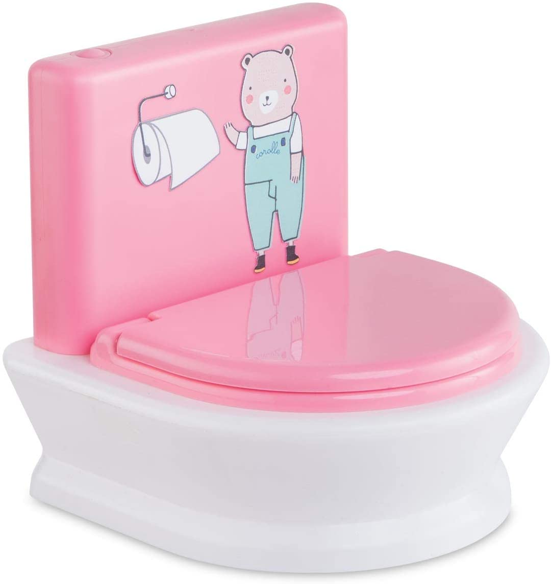 Interactive Toilet – Treehouse Toys